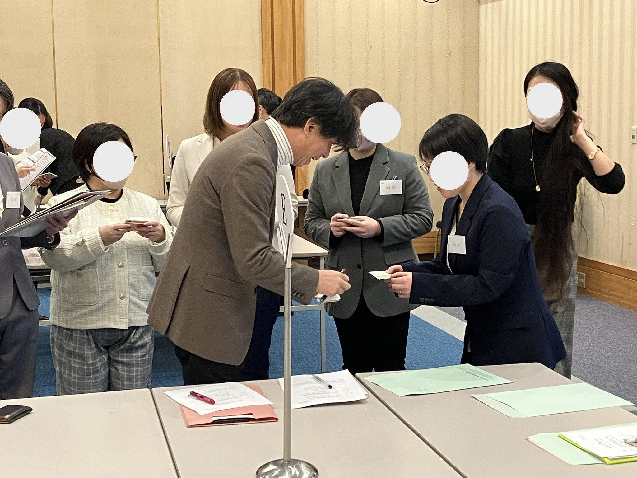 【WINgs YAMAGUCHI】受講生と企業の交流会を開催しました | 山口県女性デジタルキャリアセンター